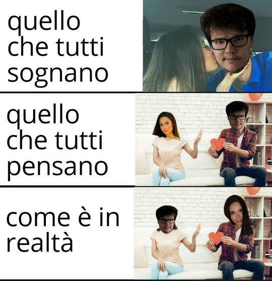 Plot twist?! | Scrolller