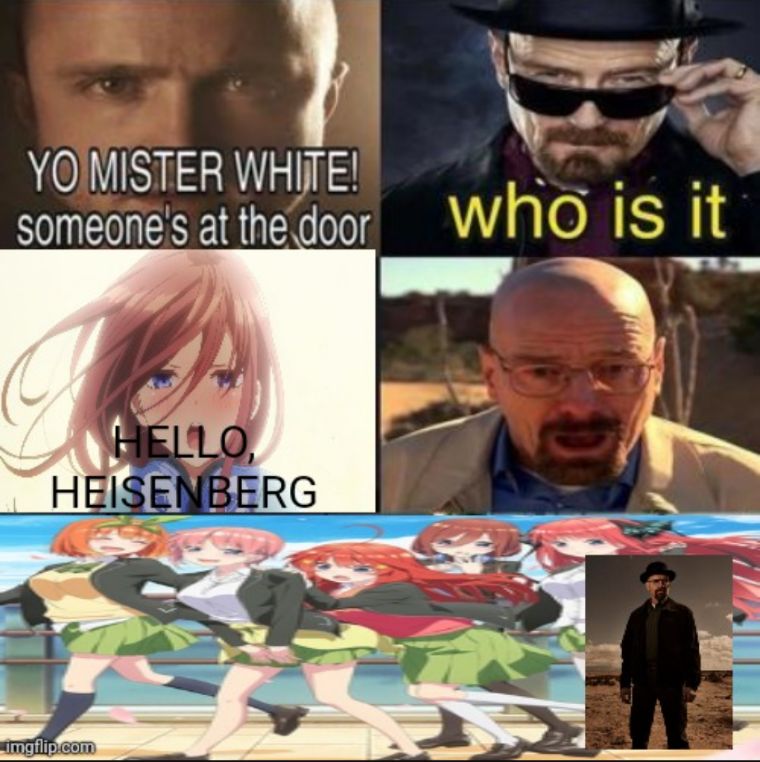 Plot twist | Scrolller