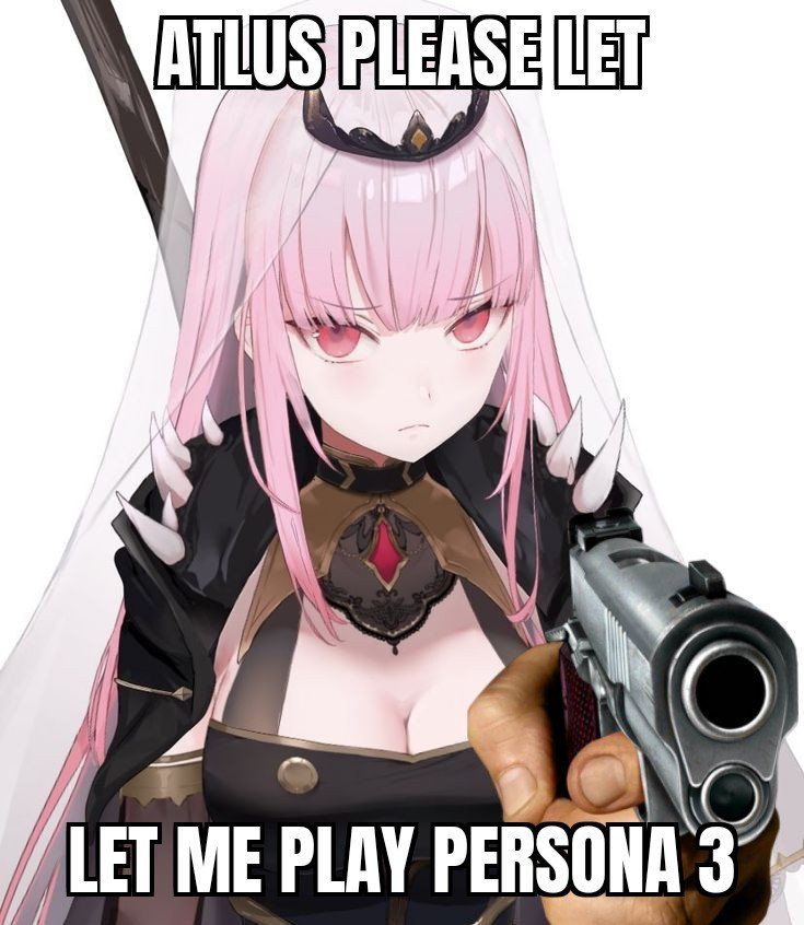 Pls Atlus | Scrolller