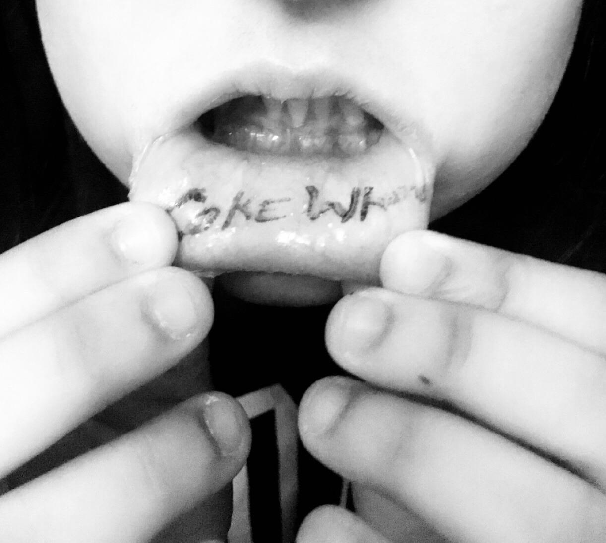 Pls degrade me I need ideas for daddy | Scrolller