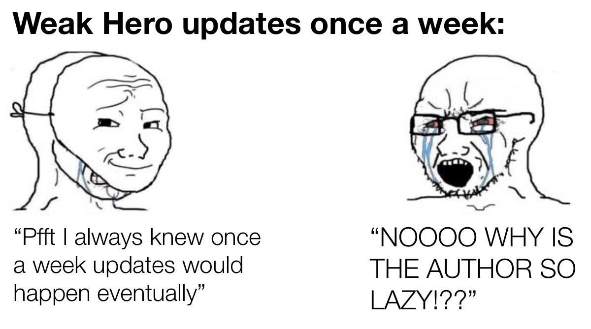 Pls let’s all be mature about the inevitable 😔 | Scrolller