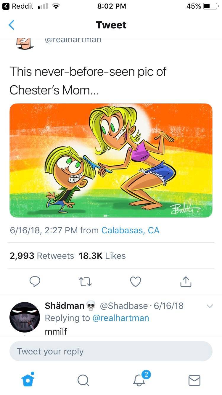 Pls shad. | Scrolller