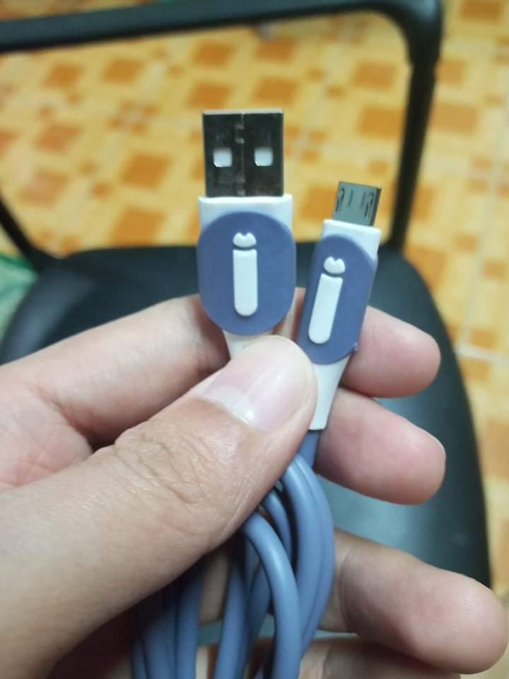 Plug it in | Scrolller