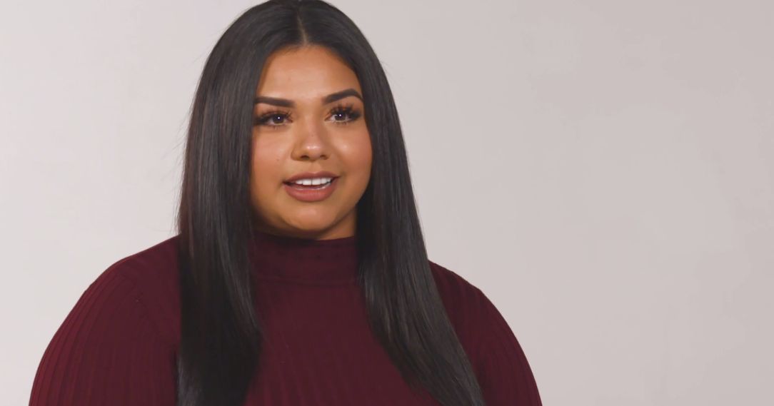 Plump Face of an angel | Scrolller