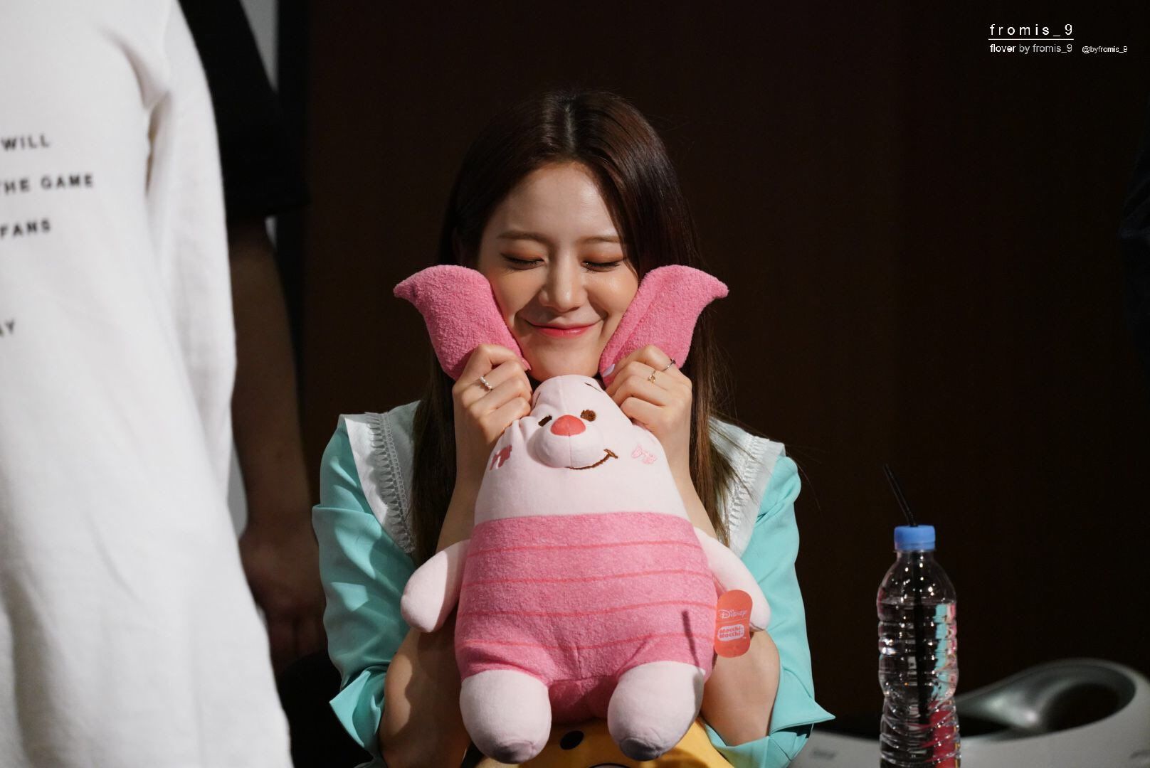 Plushie Gyuri | Scrolller