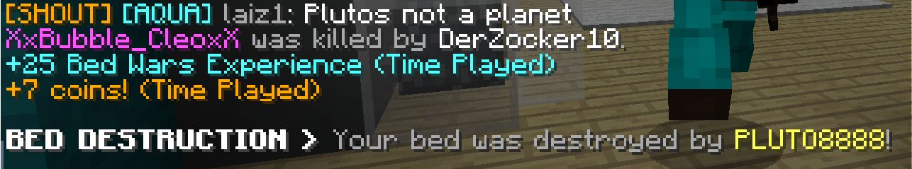 Pluto's not a planet... | Scrolller