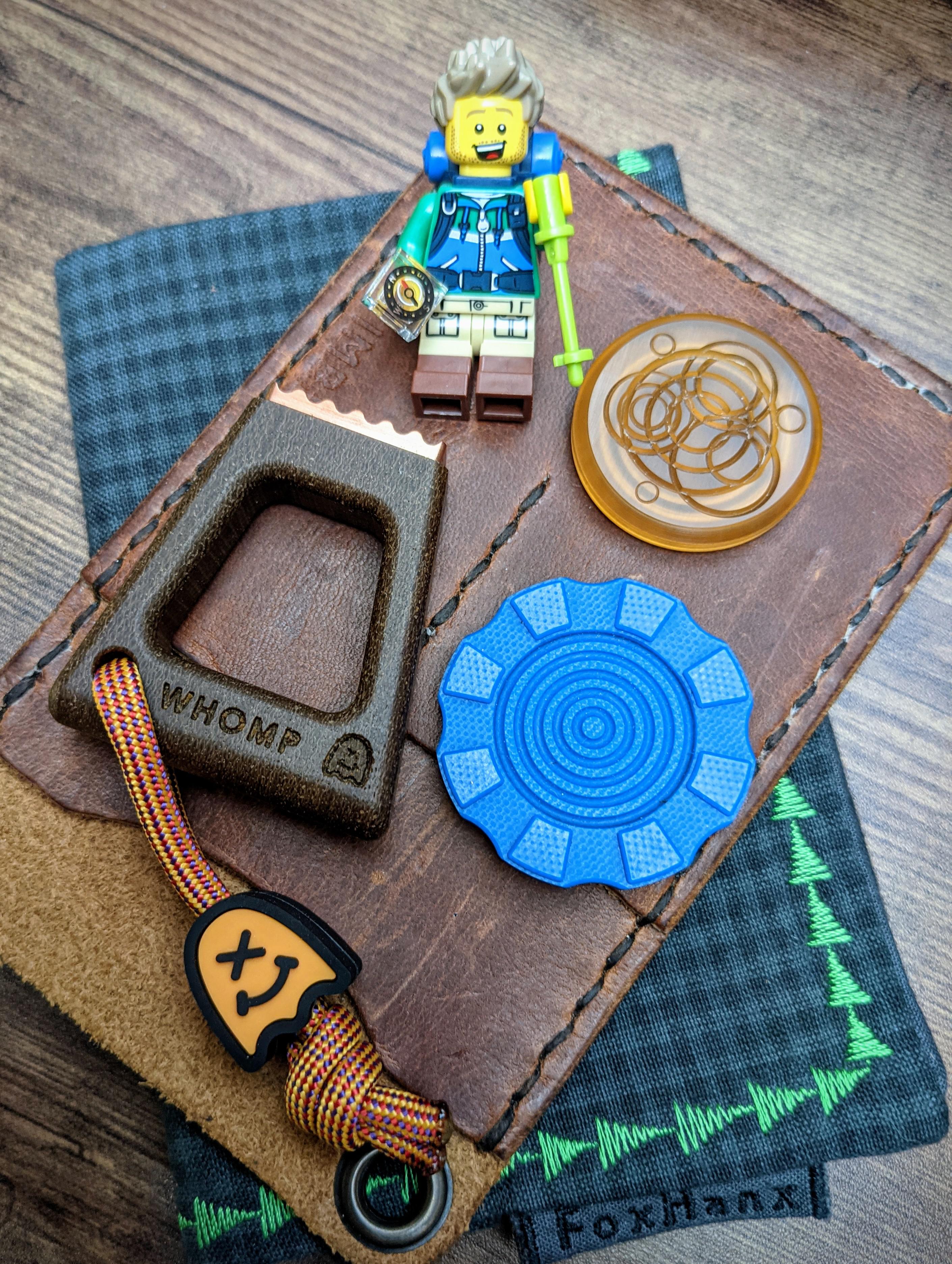 Pocket Trash Pile | Scrolller