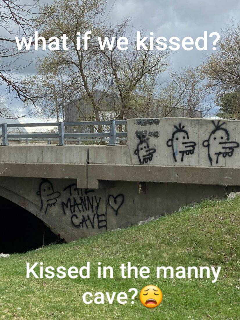 Pog(poggers) manny. | Scrolller