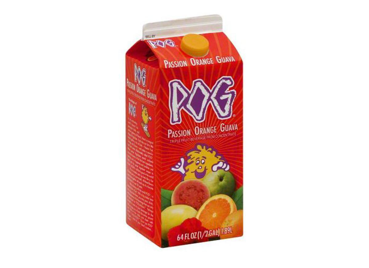 Pog reveal | Scrolller