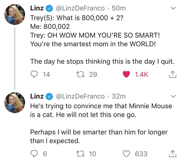 Points for his creativity | Scrolller