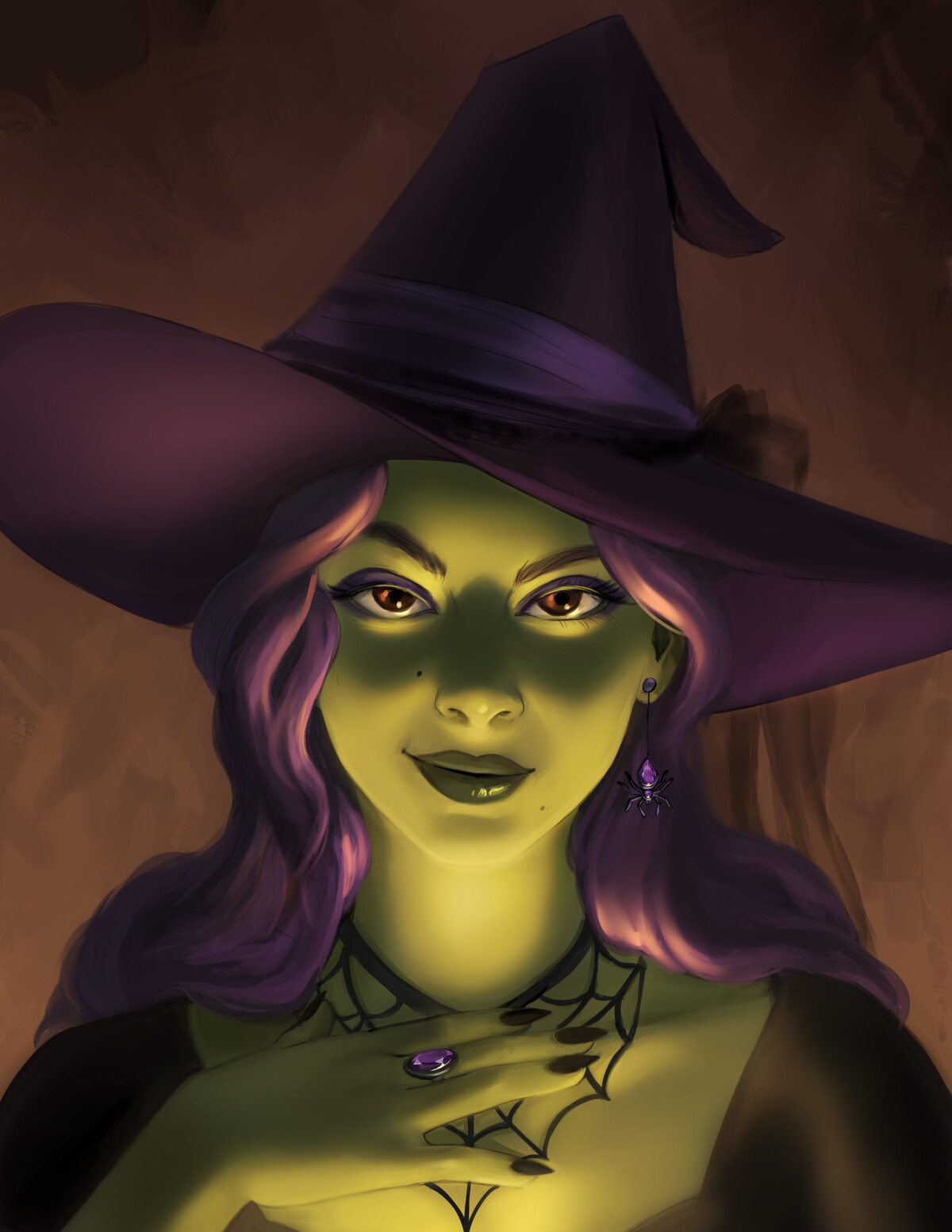 Poison Apple by Ashlee Blackburn | Scrolller