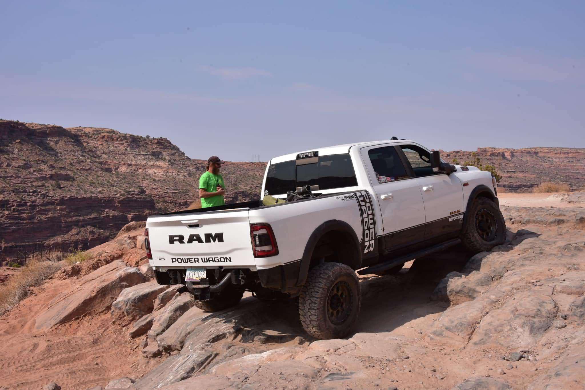 Poison Spider moab | Scrolller