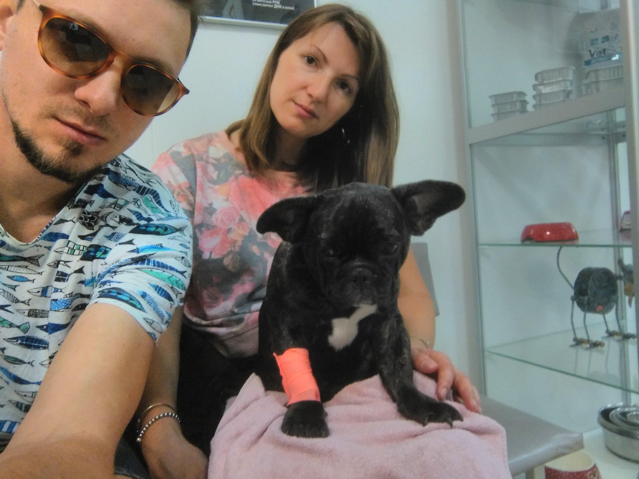 Poisoned ( | Scrolller