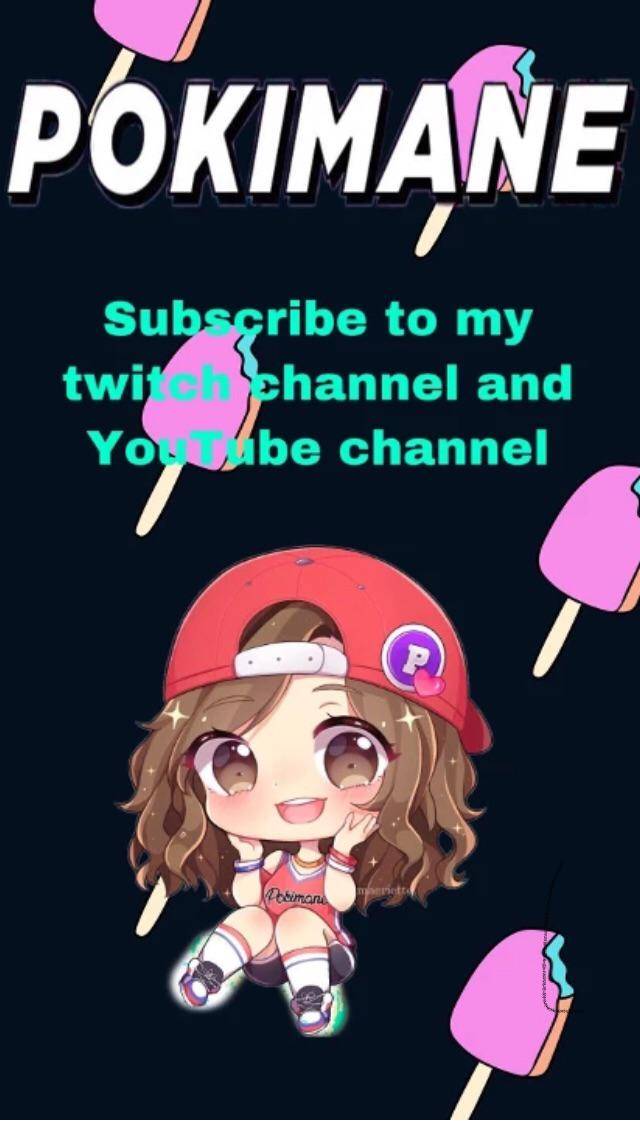 Pokimane | Scrolller