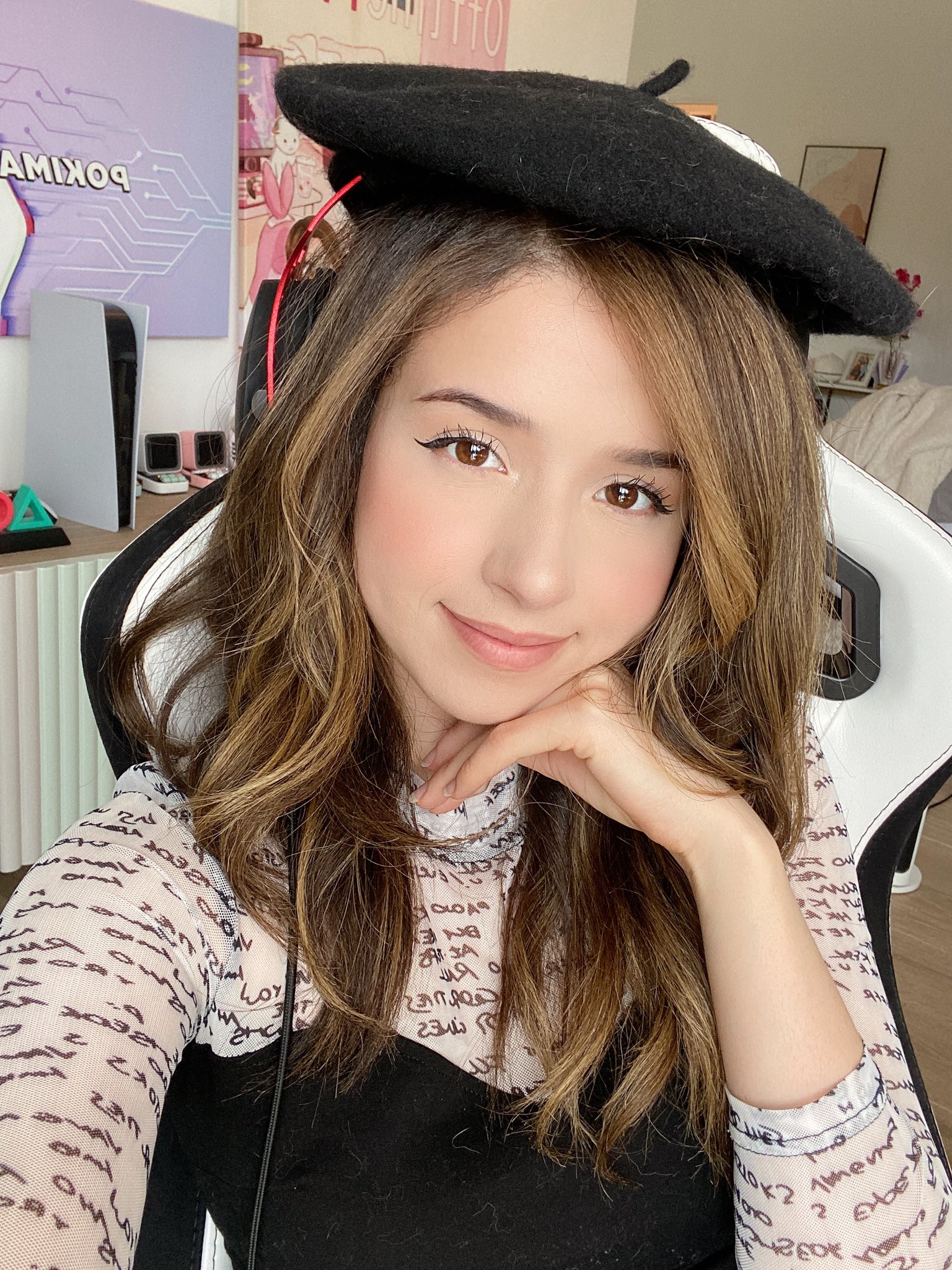 Pokimane (irtr) | Scrolller