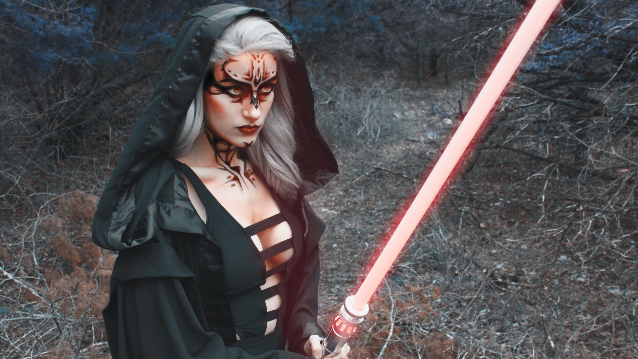pokket as sith lord | Scrolller