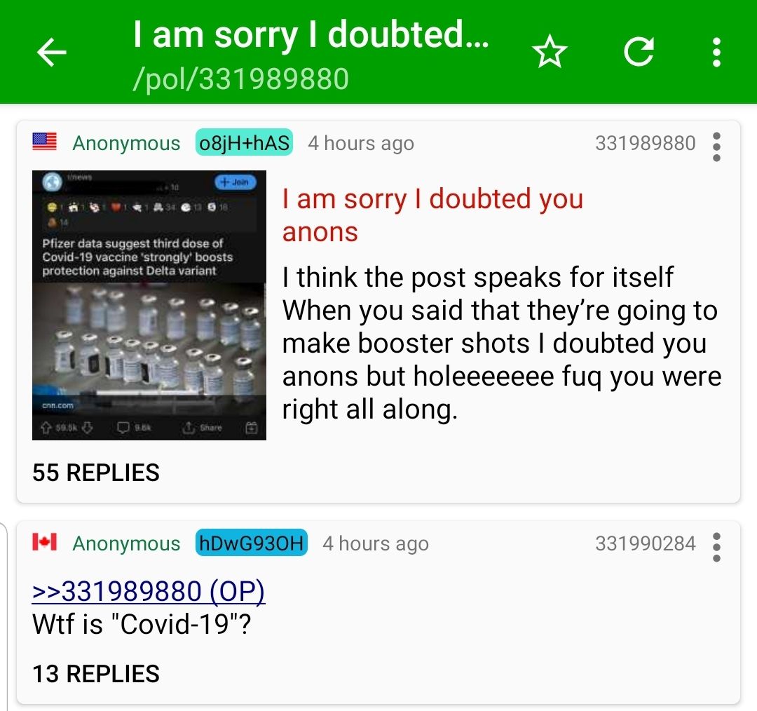 Pol asking questions | Scrolller