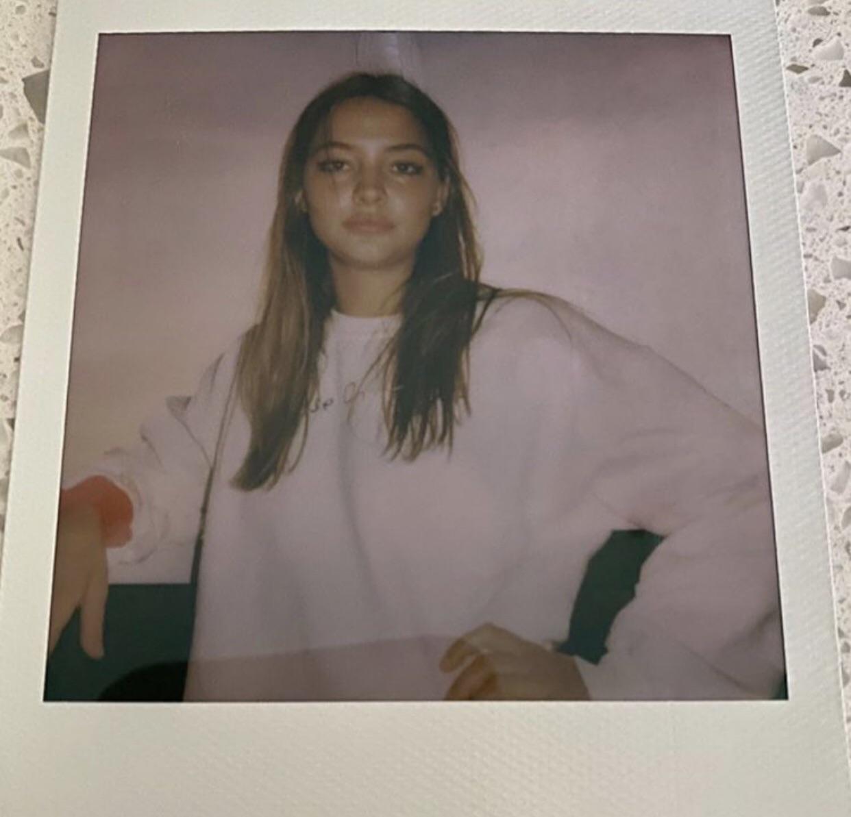 Polaroid | Scrolller