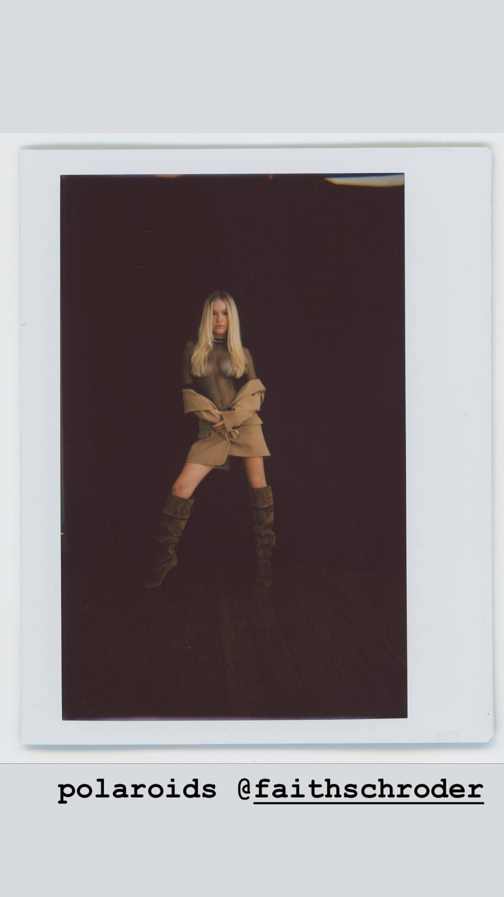 Polaroid | Scrolller