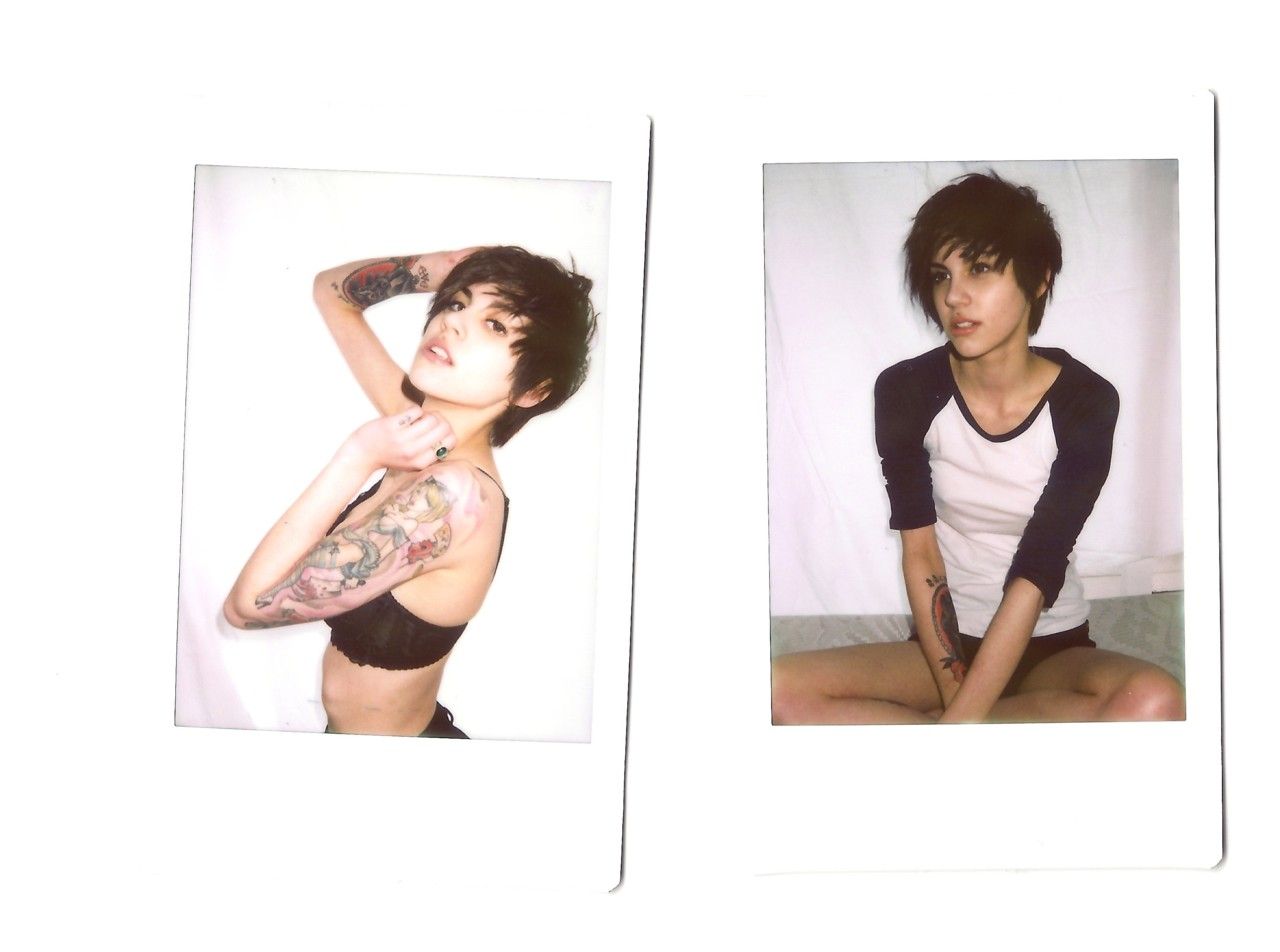 Polaroids - Let's get this sub going again! | Scrolller