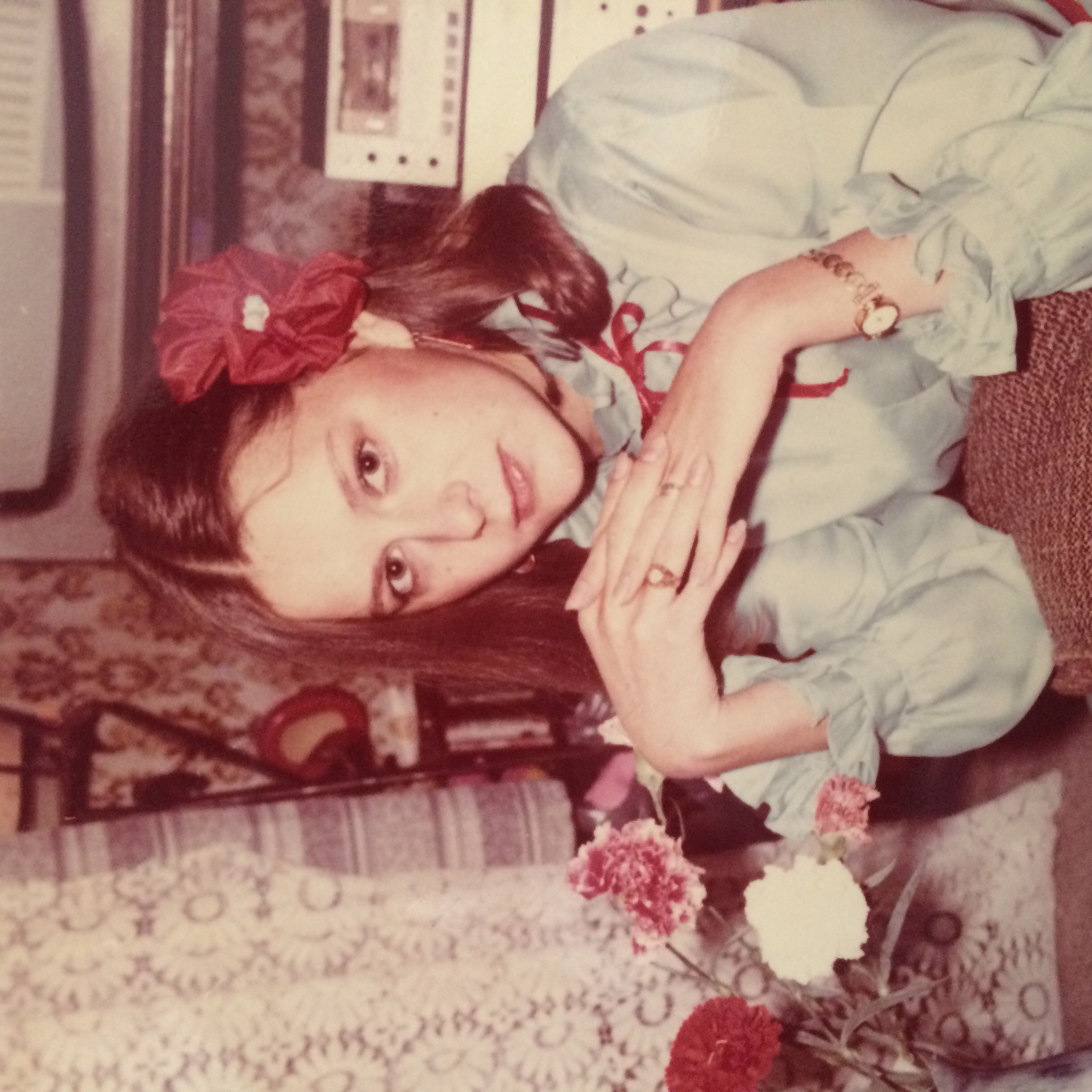 Polish & pretty(x-post from r/OldSchoolCool) | Scrolller