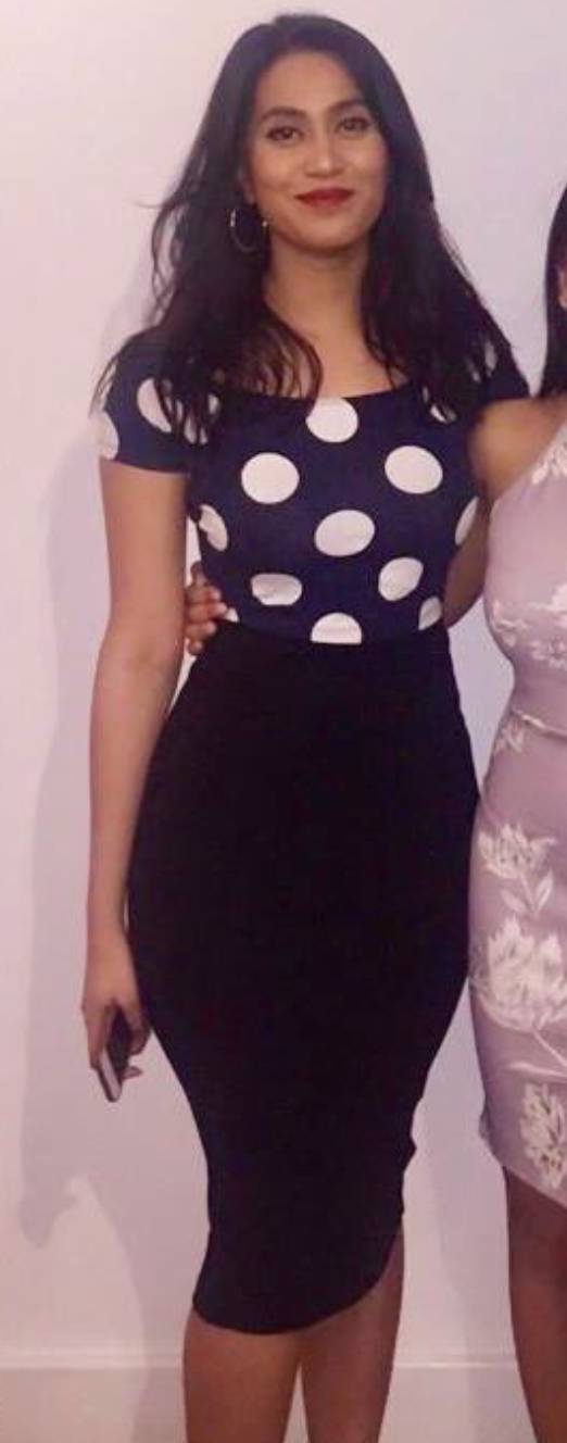 Polka Dots | Scrolller