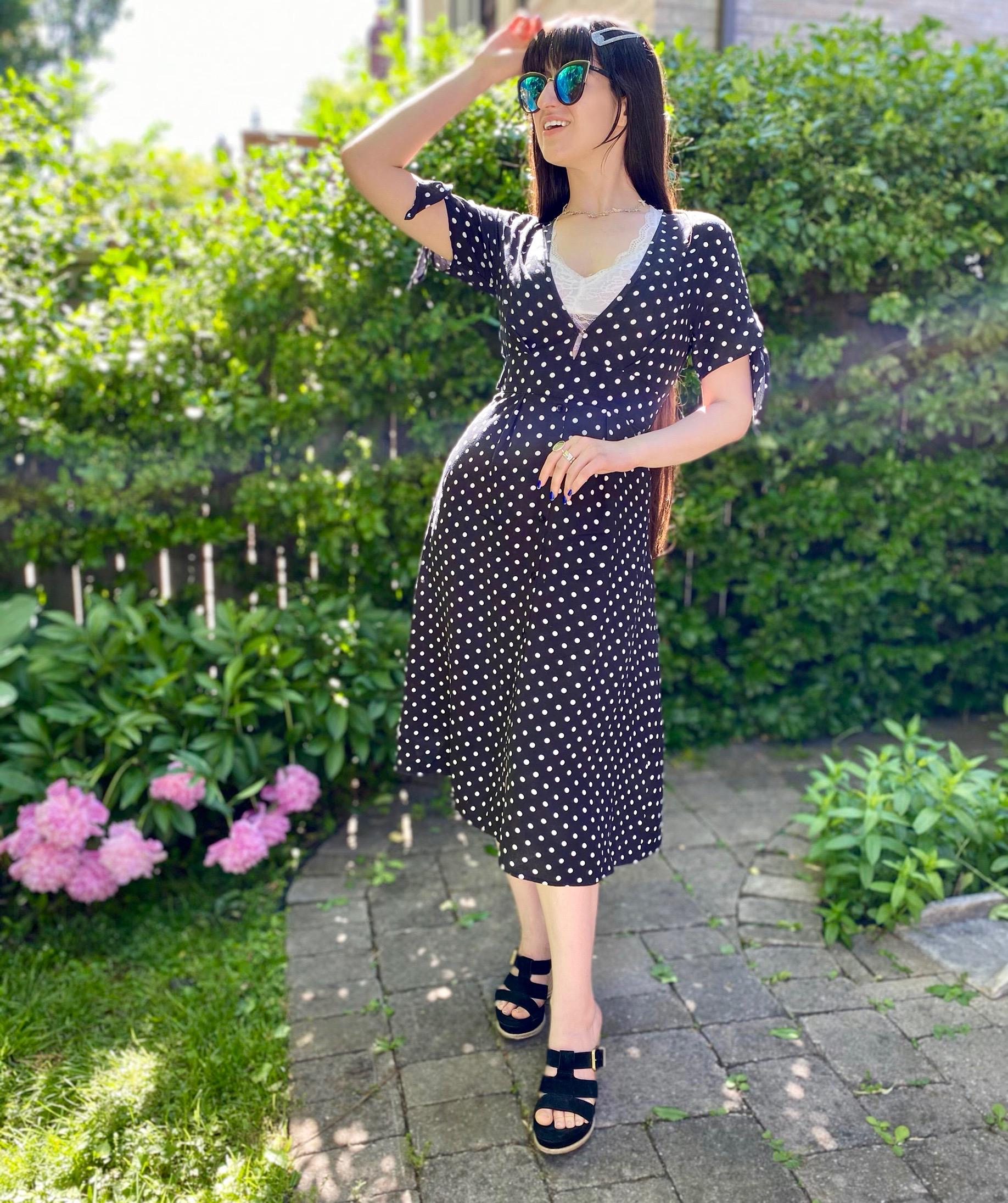 Polka Dotty | Scrolller