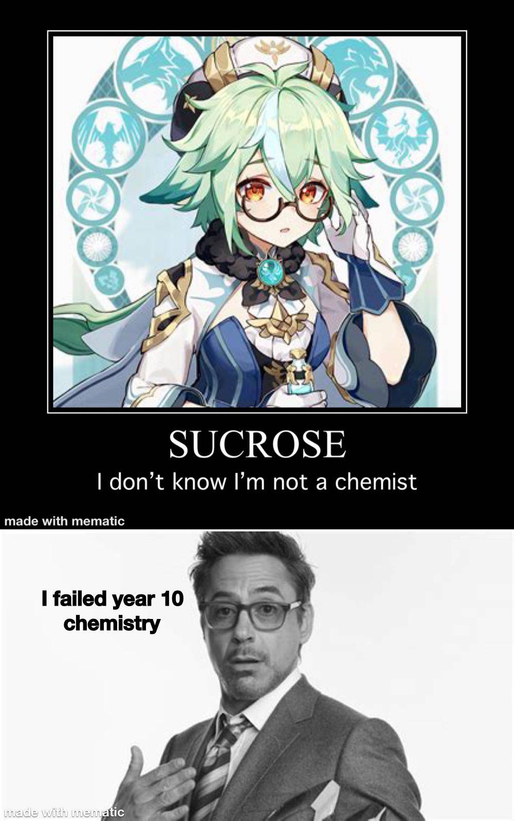 Polysaccha-ride on deez nuts | Scrolller