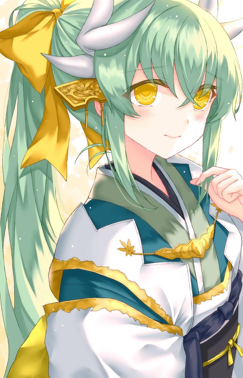 Ponytail Kiyo | Scrolller