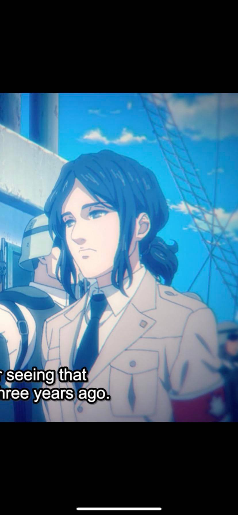 PONYTAIL PIECK | Scrolller