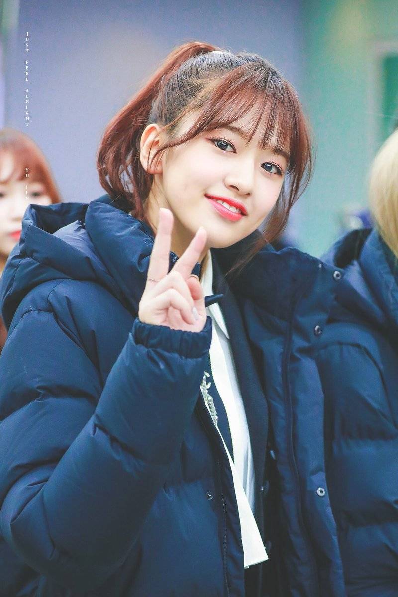 Ponytail Yujin | Scrolller