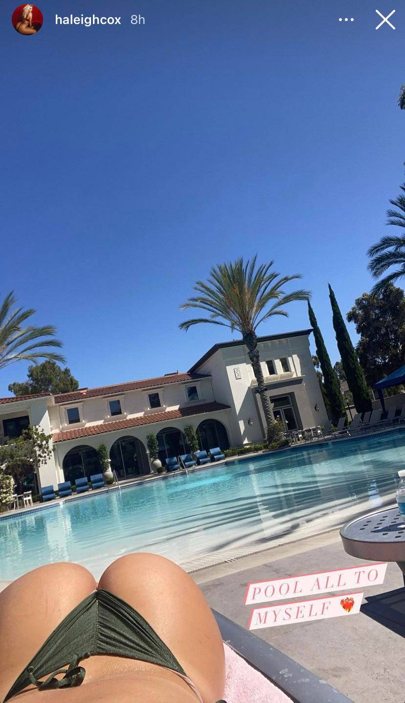 Poolside | Scrolller