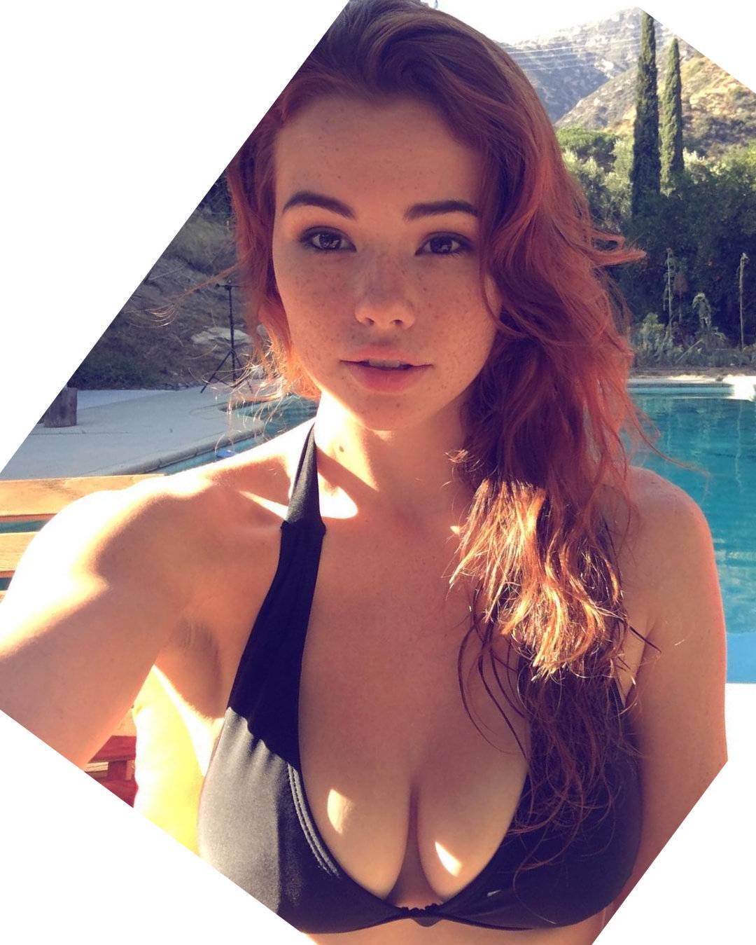 Poolside | Scrolller