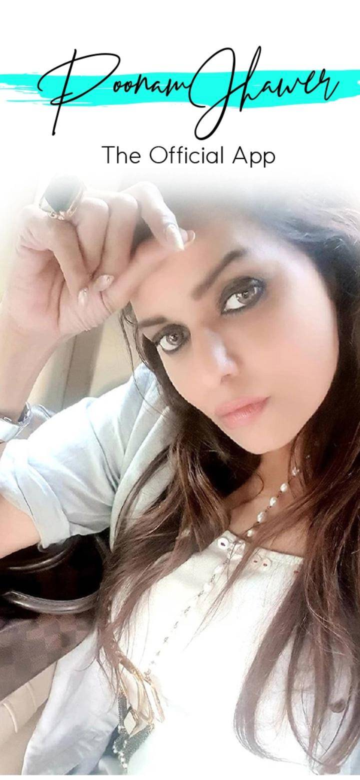 Poonam Jhawar Premium Album | Scrolller