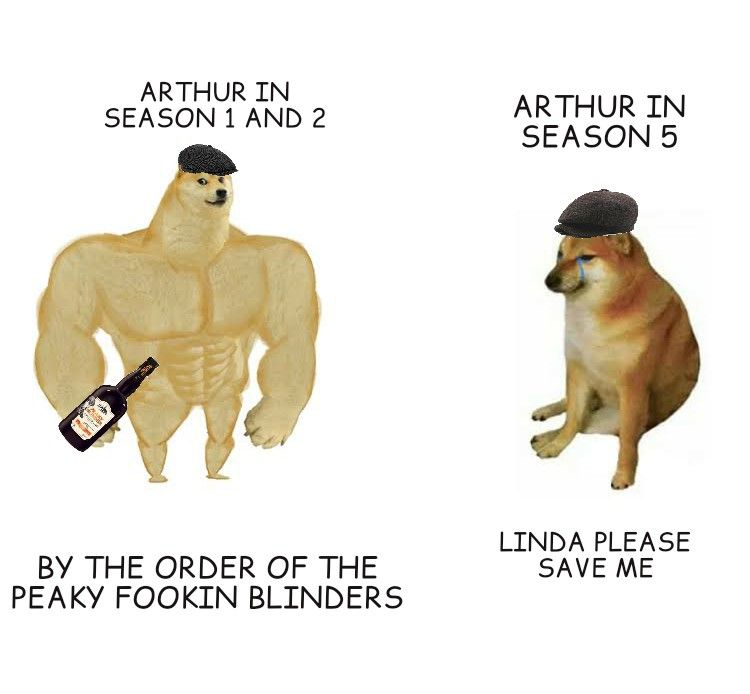 POOR ARTHUR | Scrolller