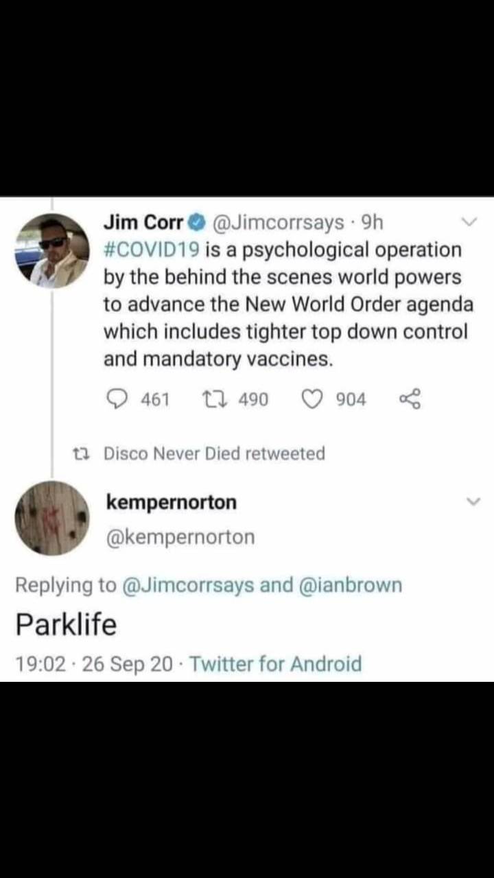 Poor aul Jim at it again | Scrolller