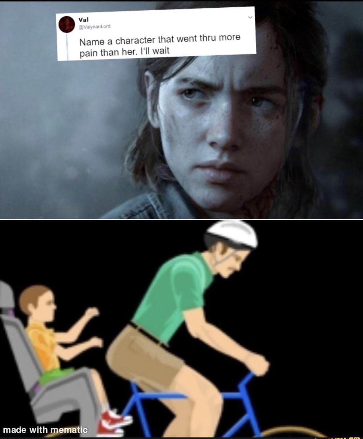 Poor Billy | Scrolller