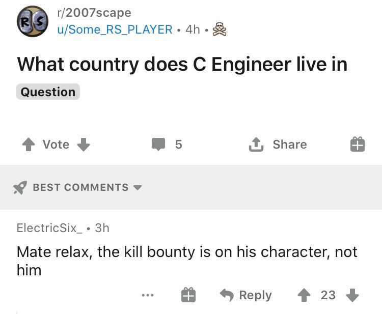 :( poor C engineer | Scrolller