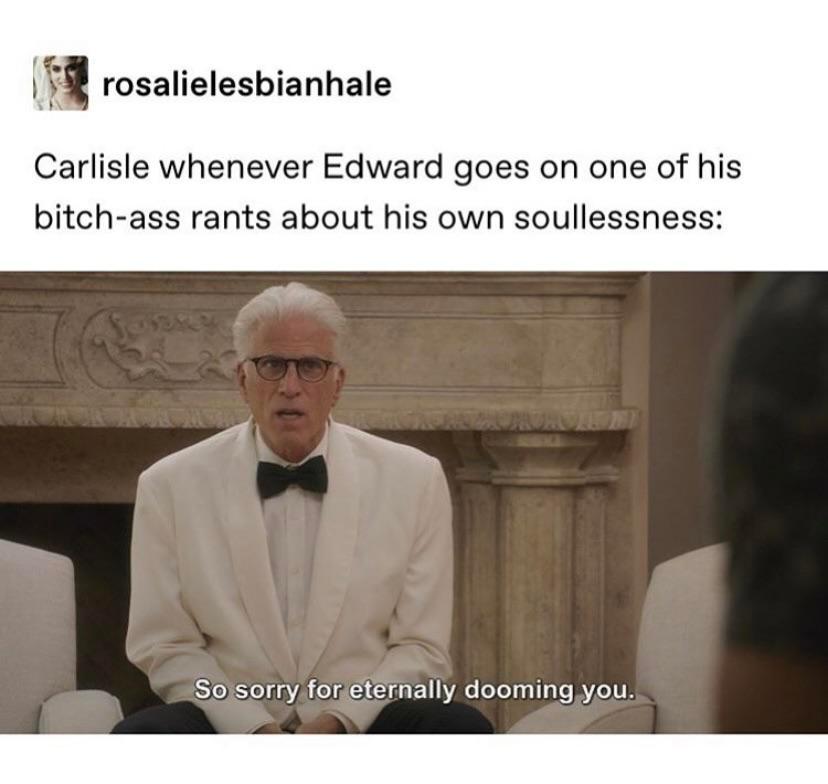 Poor Carlisle | Scrolller