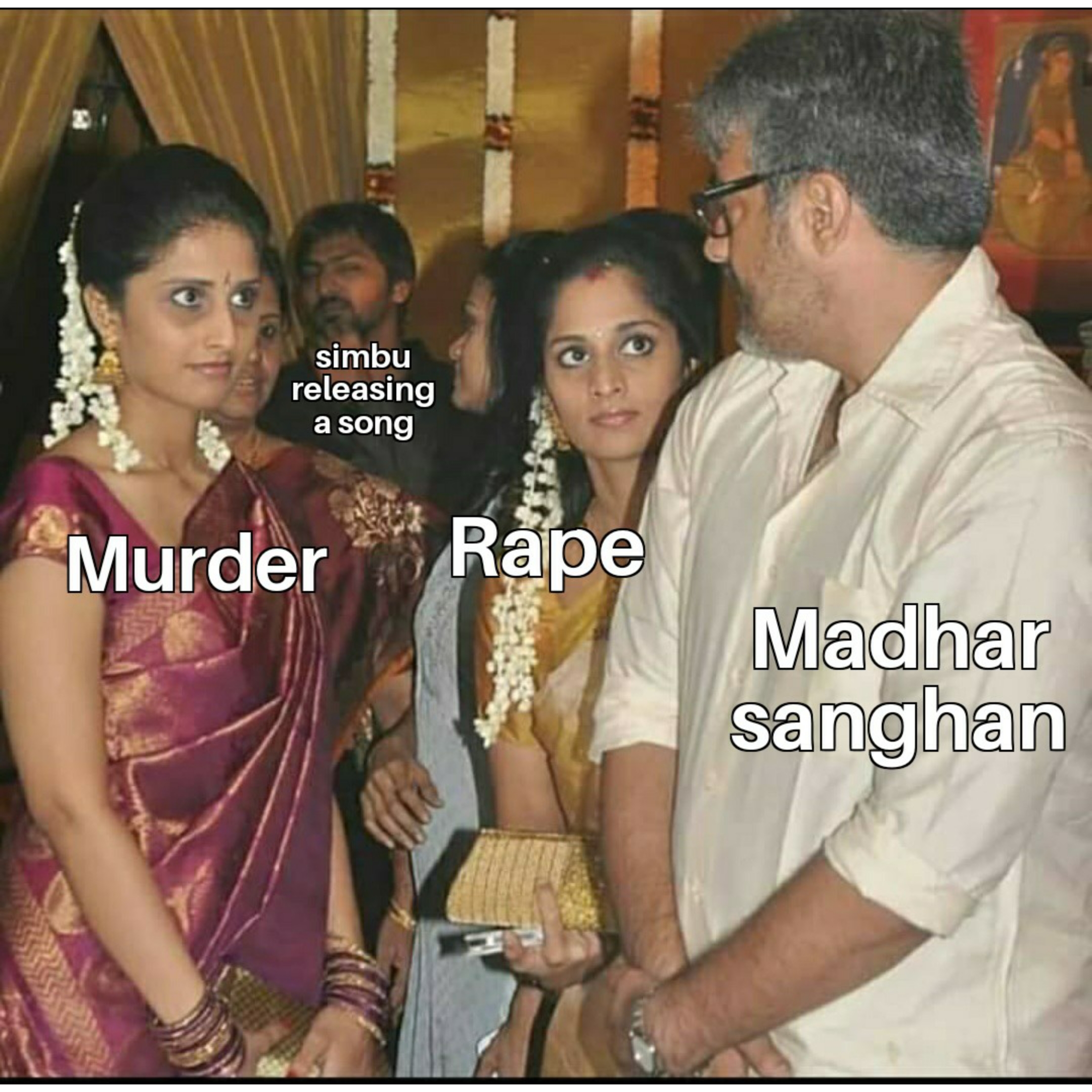 Poor chimbu | Scrolller