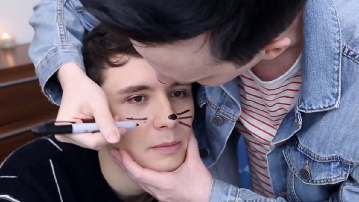 Poor Danny... | Scrolller