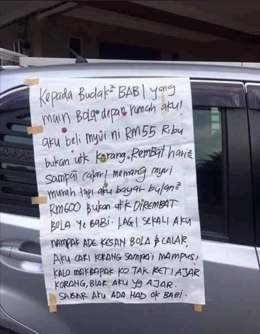 Poor dude | Scrolller