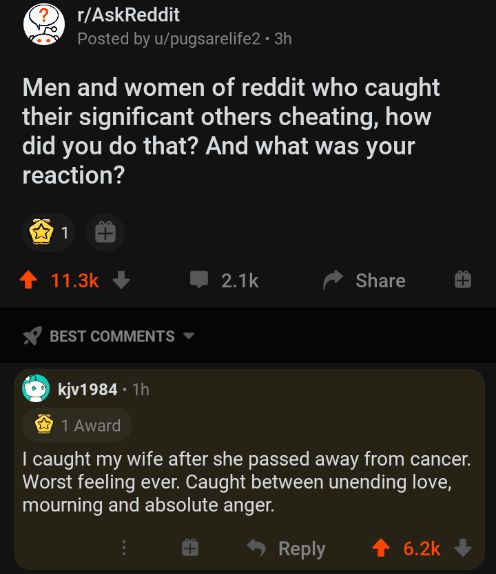 Poor dude | Scrolller