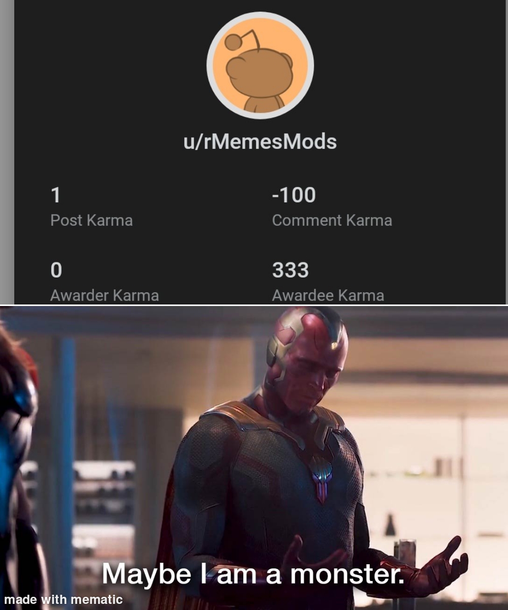 Poor dude just doing his job | Scrolller