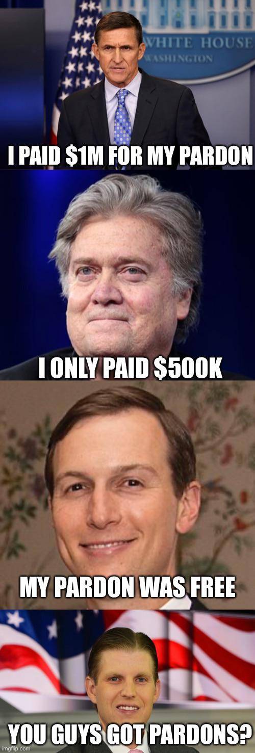 Poor Eric. | Scrolller