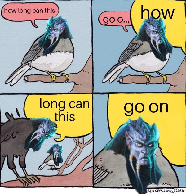 poor first chain gang. | Scrolller