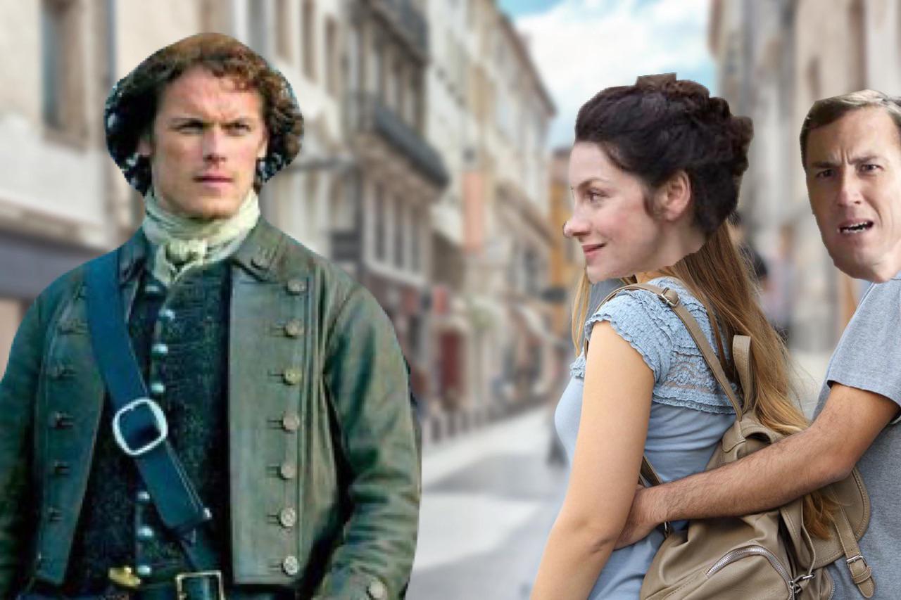 Poor Frank | Scrolller