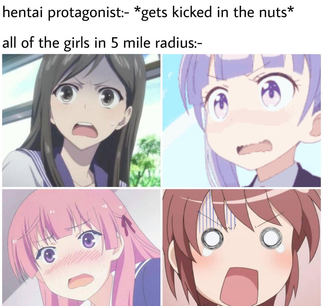 Poor Girls | Scrolller