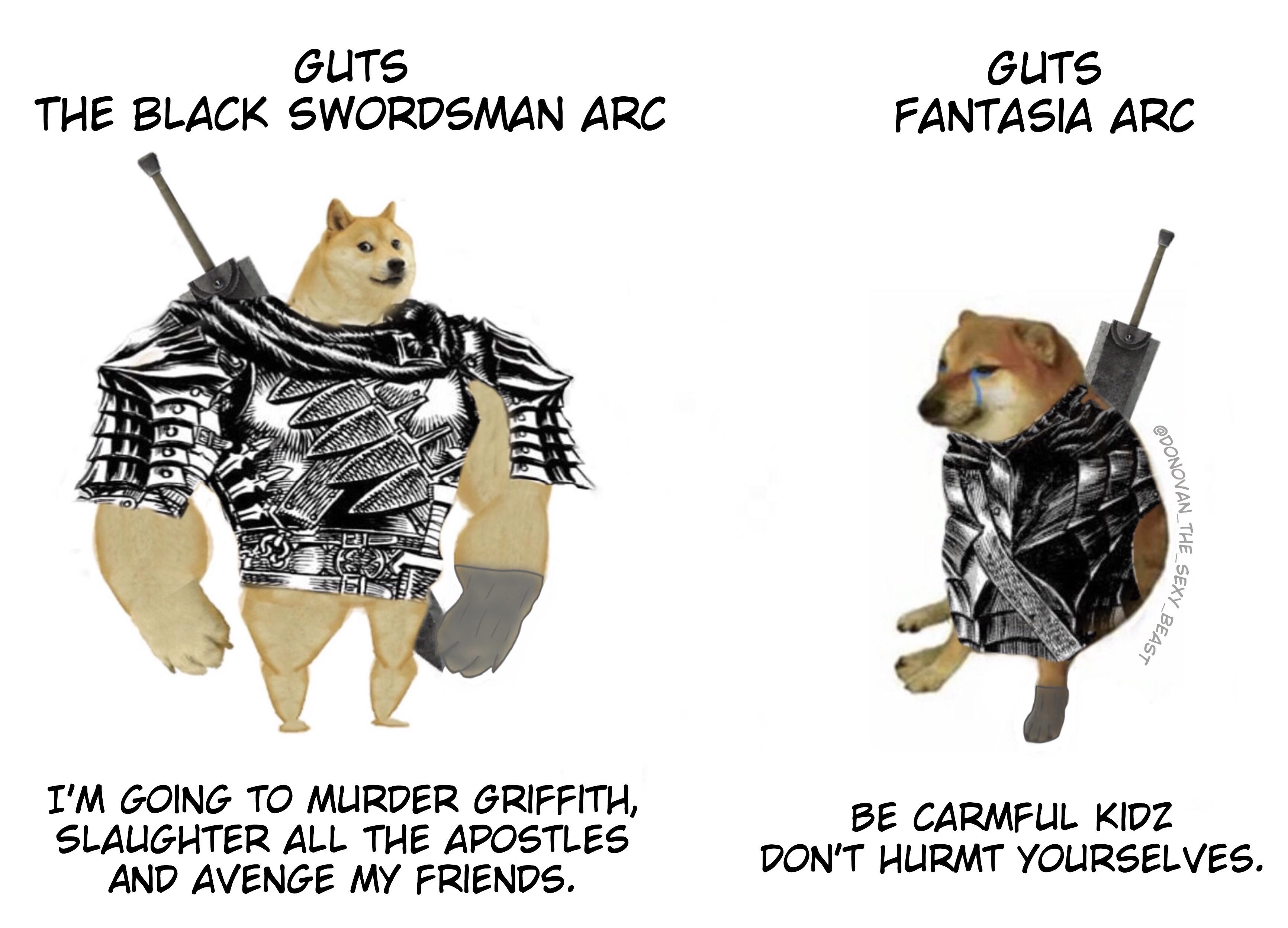 Poor Guts | Scrolller