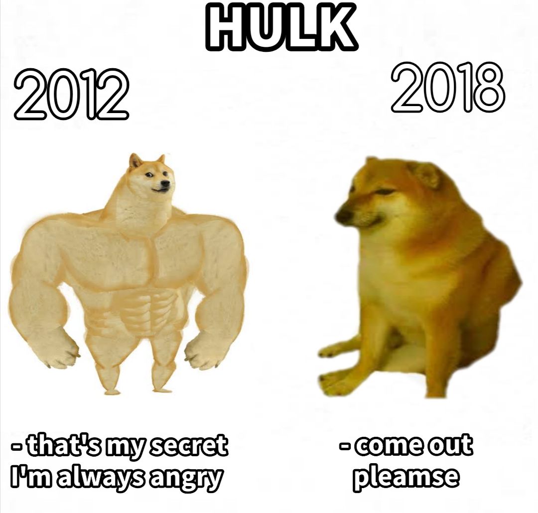 poor guy. | Scrolller